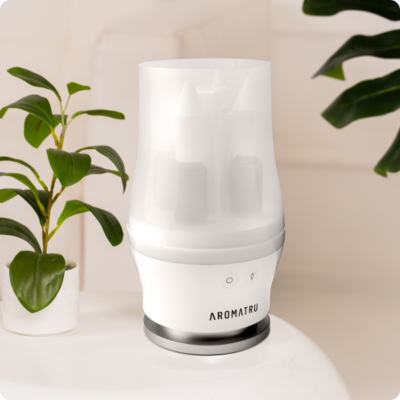 AromaTru Diffuser - AromaTru