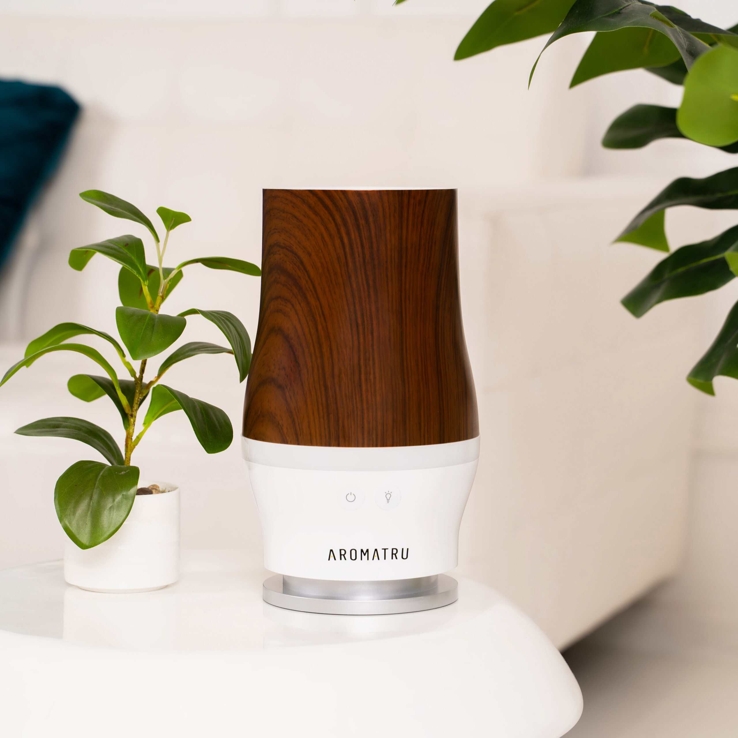Aromatru Organics